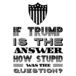 Trump Answer ID: 1559914192357 - Cut Ready SVG Gallery