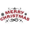 Merry Christmas ID: 1633667936817 - Cut Ready SVG Gallery