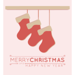 Merry Christmas ID: 1634220295649 - Cut Ready SVG Gallery