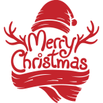 Merry Christmas ID: 1633674470160 - Cut Ready SVG Gallery