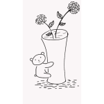 Teddy ID: 1648209719036 - Cut Ready SVG Gallery