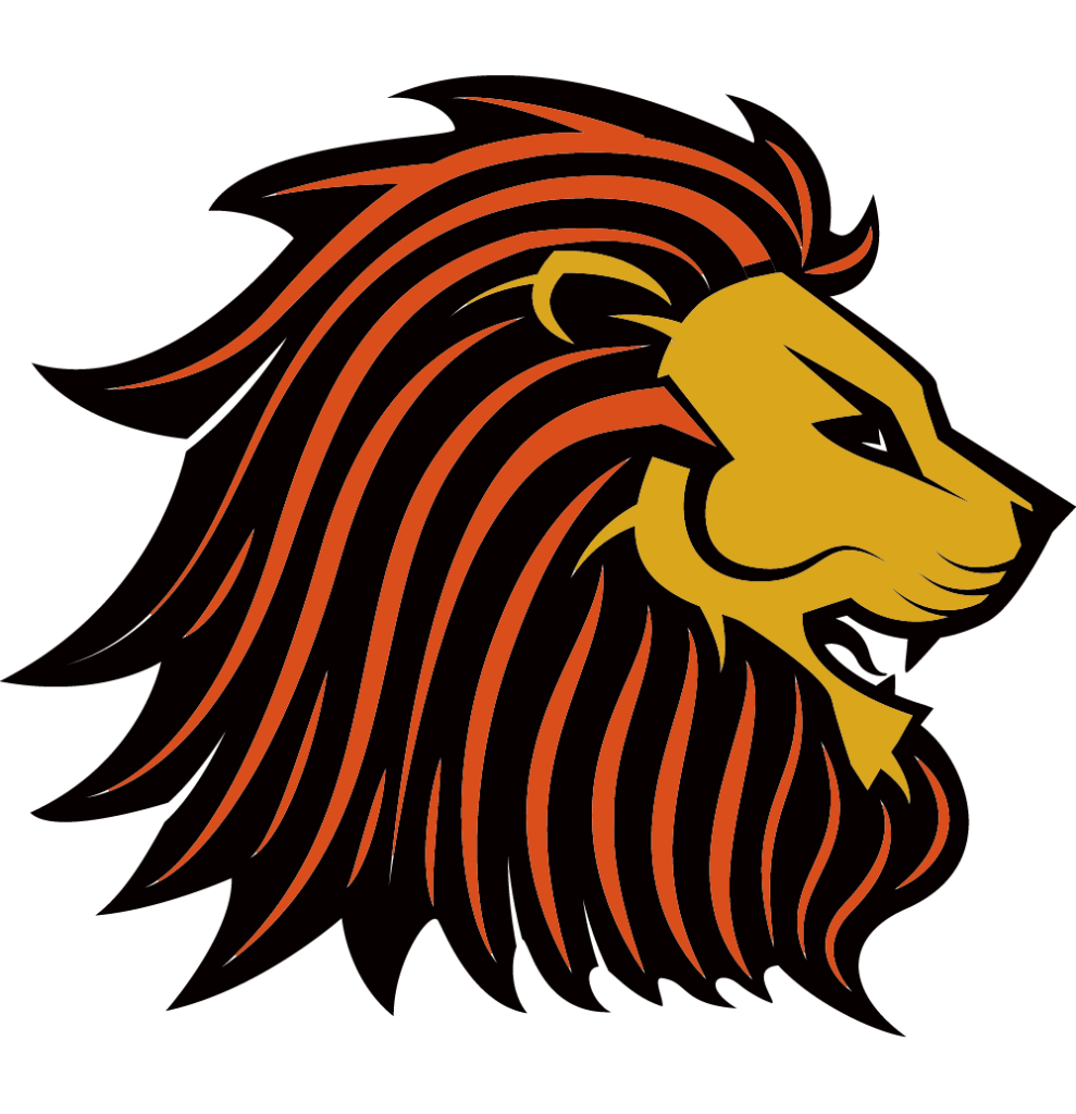 Tiger and Lion Head Vector Bundle